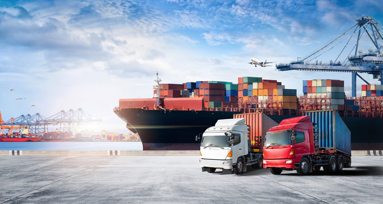 Differences Between Sea & Land Transport – Trans-care